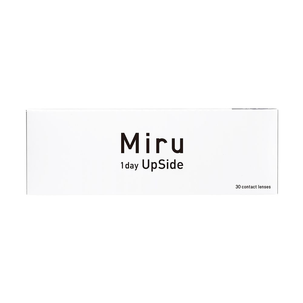 Menicon Contactlenzen | Lenstore
